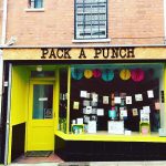 Pack a Punch Designs | Candid cards for the humans you tolerate